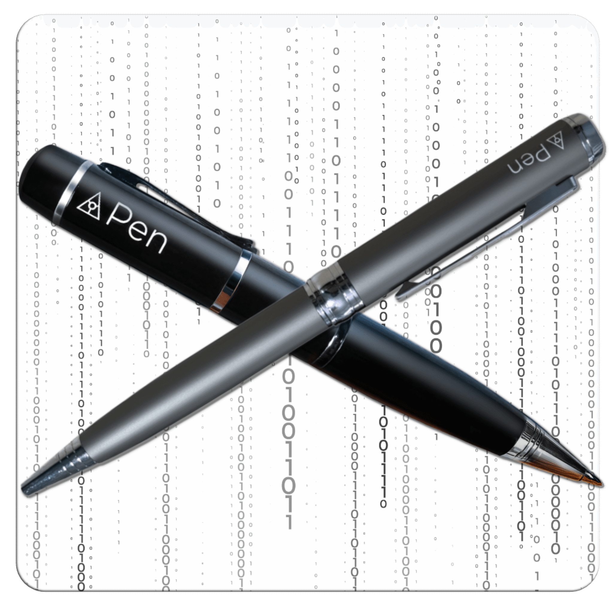 Zero Trace Pen® - Zero Trace